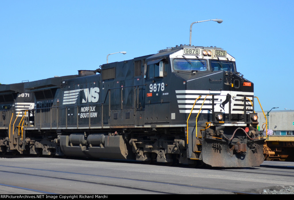 NS 9878